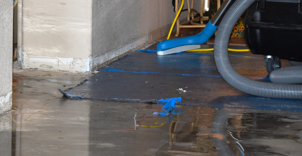 Restore Your Property with Trusted Water Damage Restoration in ...